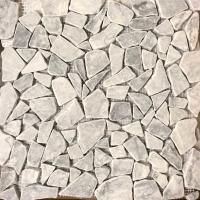 China Garden Wood-Plastic Composite Flooring Everjade Stone Tiles Natural Stones Tiles for sale