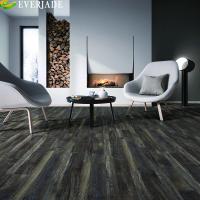 China Office Household Hotel Shopping Mall School Hospital 5mm PVC Vinyl Click SPC Flooring for sale