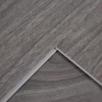 China Office Household Hotel Shopping Mall School Hospital 5mm PVC Vinyl Click SPC Flooring for sale
