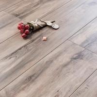 China Multi Color Indoor Waterproof Rigid Laminate Vinyl Floor With Wood Texture for sale