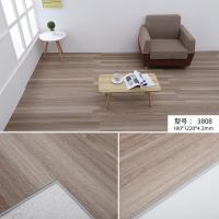 China After-sale Service Onsite Inspection SPC Vinyl Click Flooring Waterproof 5mm 8mm 4mm for sale