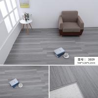 China After-sale Service Onsite Inspection SPC Vinyl Click Flooring Waterproof 5mm 8mm 4mm for sale