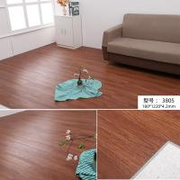 China After-sale Service Onsite Inspection SPC Vinyl Click Flooring Waterproof 5mm 8mm 4mm for sale