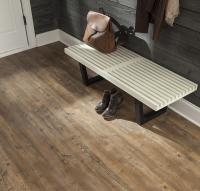 China SPC Click Flooring for Home Decoration Waterproof Vinyl Plank Tile Unilin Click Lock for sale