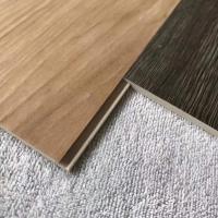 China SPC Click Flooring for Home Decoration Waterproof Vinyl Plank Tile Unilin Click Lock for sale
