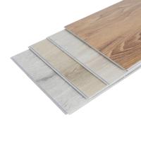 China SPC Click Flooring for Home Decoration Waterproof Vinyl Plank Tile Unilin Click Lock for sale