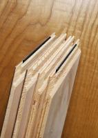 China Modern Design Style Hardwood Fishbone Timber Flooring Plank with Engineered Oak Wood for sale