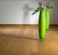China Carbonized Wood Timber Flooring Standard Bamboo Wall Panel Solid Bamboo Flooring for sale