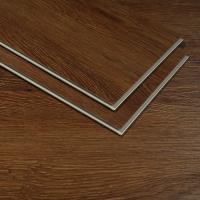 China Waterproof and Anti Slip SPC Flooring Wood Look Wide plank Composite Flooring 4mm 5mm for sale
