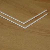 China Waterproof and Anti Slip SPC Flooring Wood Look Wide plank Composite Flooring 4mm 5mm for sale