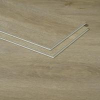 China Waterproof and Anti Slip SPC Flooring Wood Look Wide plank Composite Flooring 4mm 5mm for sale