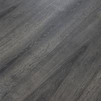 China 10mm 12mm MDF MHDF HDF Wooden Laminate Flooring With AC4 Wear Resistant Rate for sale