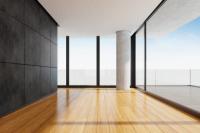 China 100% Bamboo Engineered Stranded Soundproof Eco-Friendly High Gloss Indoor Flooring for sale