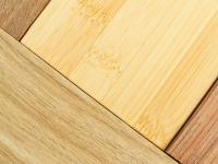 China Vertical Bamboo Hardwood Flooring for Outdoor Household Eco-Friendly and Durable for sale