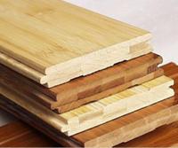 China Vertical Bamboo Hardwood Flooring for Outdoor Household Eco-Friendly and Durable for sale