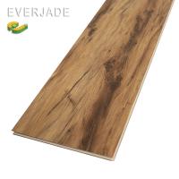 China Spc Emboss Wood Jara Board Panel Vinyl Click Flooring For Pisos De Vinilo for sale