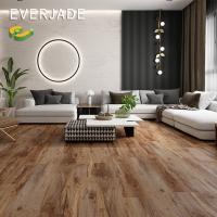 China Spc Emboss Wood Jara Board Panel Vinyl Click Flooring For Pisos De Vinilo for sale