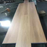 China CE Certified Spc Plank Wood Grain Stone Plastic Composite Flooring ISO14001 Compliant for sale