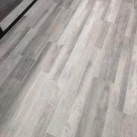 China SPC Flooring Easy Click Waterproof Fireproof Floor for Indoor Environments 4mm 5mm for sale