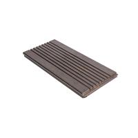 China CE Certified Top Grade Bamboo Floor Decking For Outdoor Garden Deck for sale