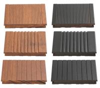 China CE Certified Top Grade Bamboo Floor Decking For Outdoor Garden Deck for sale