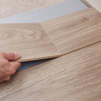 China AC3 AC4 AC5 Wooden Laminate Flooring Customized to Meet Your Customer's Requirements for sale