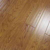 China AC3 AC4 AC5 Wooden Laminate Flooring Customized to Meet Your Customer's Requirements for sale