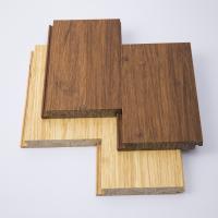 China TAP GO Carbonized Bamboo Flooring Construction Strand Woven Varnish Treffert from Germany for sale
