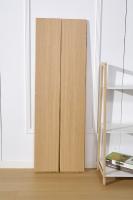 China Three Layer Engineered Wood Flooring In European French Oak for sale