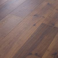 China 8mm 12mm Waterproof HDF MDF Matte Laminate Flooring TAP GO Right Angle U-groove V-groove for sale