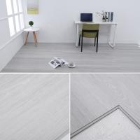 China OEM Waterproof Luxury Vinyl Planks Click Composite SPC Flooring for sale