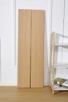 China Three-Layer Oak Engineered HPL Flooring with AB Grade and Formaldehyde-Free Material for sale