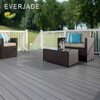 China 3D Wpc Decking Flooring Board Wpc Decking Composite with Online Technical Support for sale