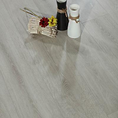 China 1218*240mm Laminated Wooden Flooring High Density for Superior Performance for sale