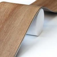 China CE Certified PVC Fireproof Lvt Click Vinyl Plank Flooring 5mm 8mm Waterproof Laminate Tile for sale
