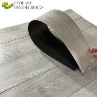 China Easy to Maintain 7mm 8mm 12mm Luxury Vinyl Tile for Modern Indoor in European Style for sale