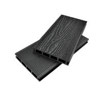 China 20-Year Guarantee Modern Design Co-Extrusion WPC Decking with Waterproof Feature for sale