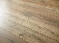China CE Certified 100% Waterproof Flooring Vinyl/PVC/Lvt Flooring LVT Plank Eir Surface 100% Virgin Non-Slip for sale