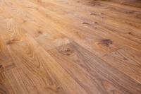 China CE Certified 100% Waterproof Flooring Vinyl/PVC/Lvt Flooring LVT Plank Eir Surface 100% Virgin Non-Slip for sale