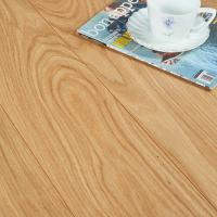 China Super Waterproof VSPC Solid Wood Microcrystalline Stone Vinyl Flooring for Home Office for sale