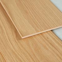 China Super Waterproof VSPC Solid Wood Microcrystalline Stone Vinyl Flooring for Home Office for sale