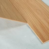 China Super Waterproof VSPC Solid Wood Microcrystalline Stone Vinyl Flooring for Home Office for sale
