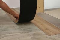 China Everjade Waterproof Self Adhesive Plank Lenolium Lvp Lvt Flooring Perfect for Needs for sale