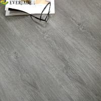 China SPC Vinyl Flooring Plank 5mm 8mm Rigid Core Luxury Tiles for Customer's Requirement for sale
