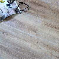 China SPC Vinyl Flooring Plank 5mm 8mm Rigid Core Luxury Tiles for Customer's Requirement for sale