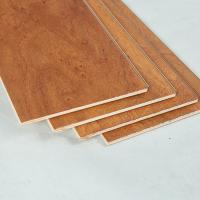 China Non-slip Indoor Solid Wood Microcrystalline Stone Vinyl Flooring for EUROPEAN Design for sale