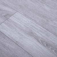 China 1218*303mm Fire and Waterproof Oak Laminate Wood Flooring for Living Room Improvement for sale