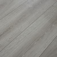 China 1218*303mm Fire and Waterproof Oak Laminate Wood Flooring for Living Room Improvement for sale
