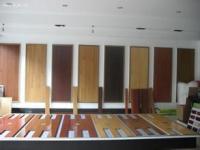 China Modern Solid Bamboo Floor For Popular Long Wood Plank Flooring for sale