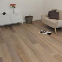 China Modern Solid Bamboo Floor For Popular Long Wood Plank Flooring for sale